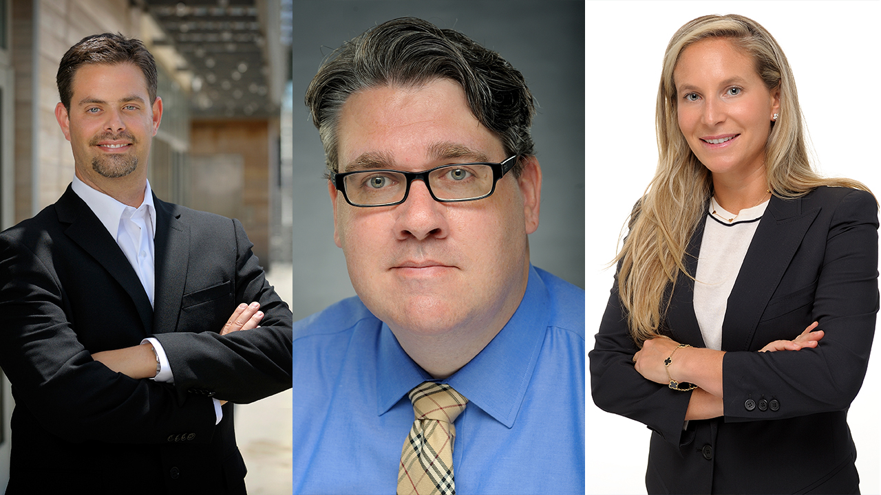 Get the Perfect Corporate Headshots: A Guide for HR Professionals - By ...